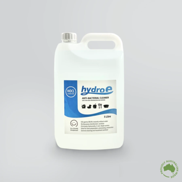 Products – Hydro-E